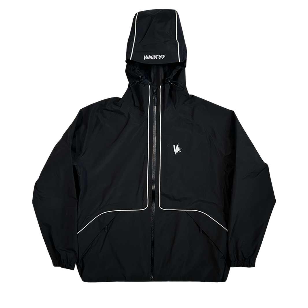 Jacket – VULGUS365